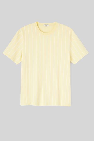 T-shirt à rayures | BZB