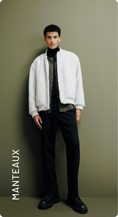 BZB | Mode, vêtements et accessoires pour homme et femme