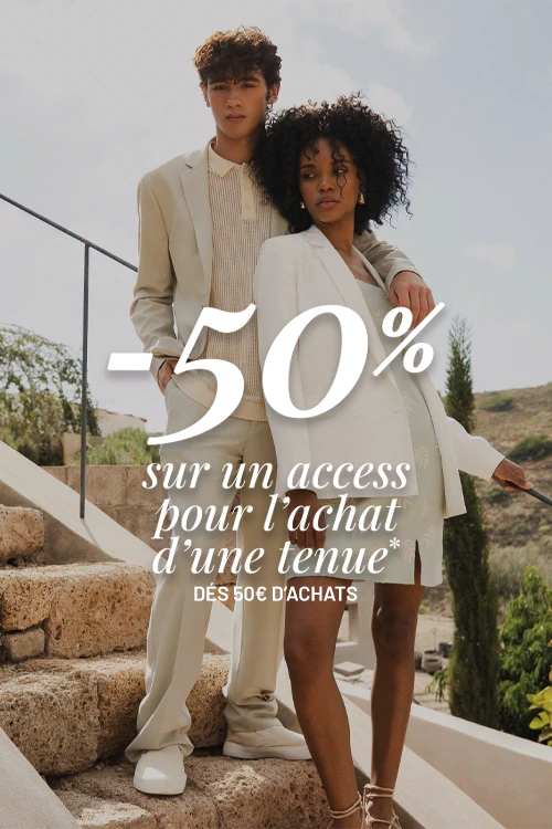 Nouveauté vêtement Homme | BZB