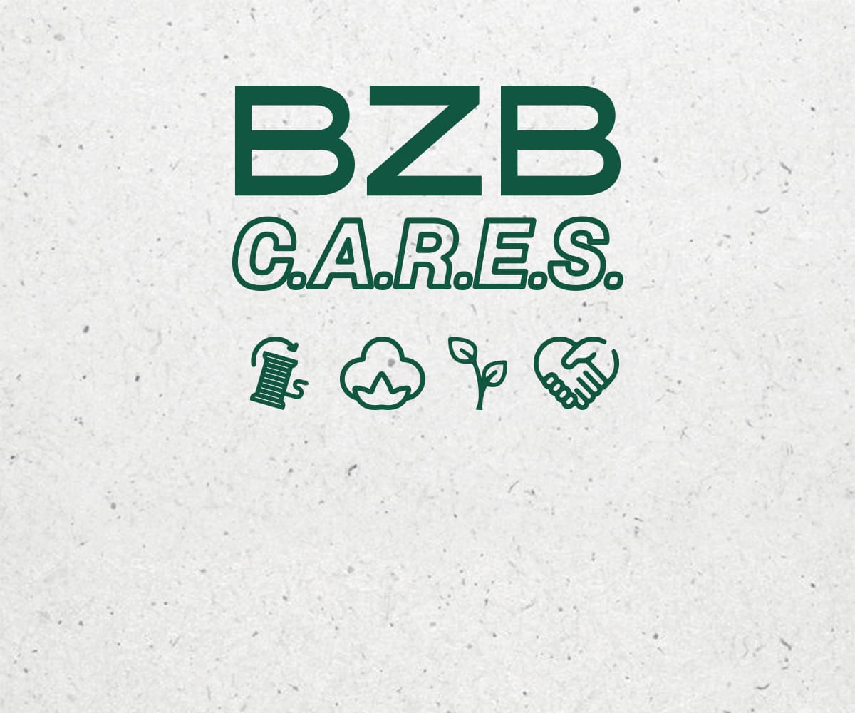 Nos engagements RSE | BZB Cares