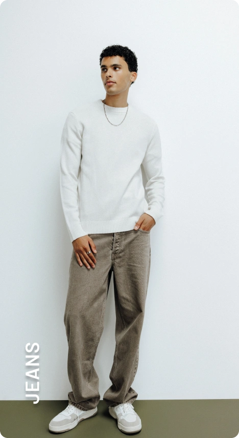 BZB | Mode, vêtements et accessoires pour homme et femme