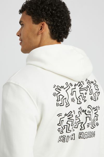 Collab Keith Haring | BZB
