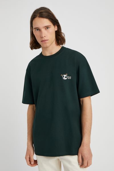 Vêtement Collab Felix The Cat | BZB