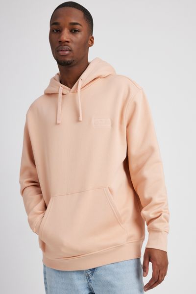 Sweat à capuche Rose homme | BZB
