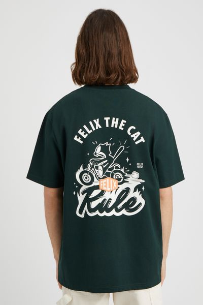 Vêtement Collab Felix The Cat | BZB