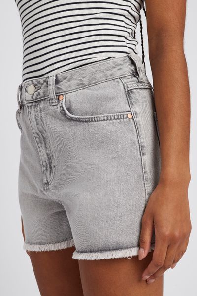 Short en jean pour femme | BZB