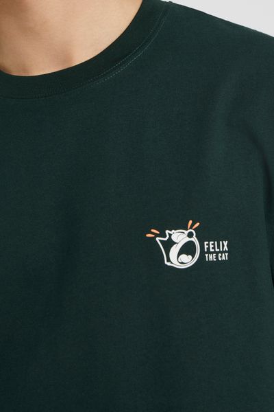 Vêtement Collab Felix The Cat | BZB