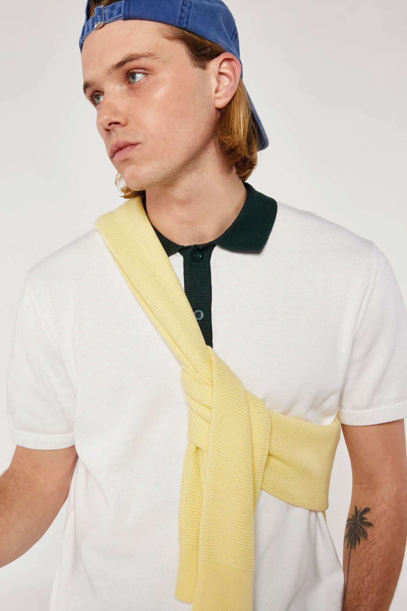 Nouveauté vêtement Homme | BZB