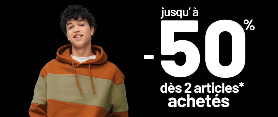 Nouveauté vêtement Homme | BZB