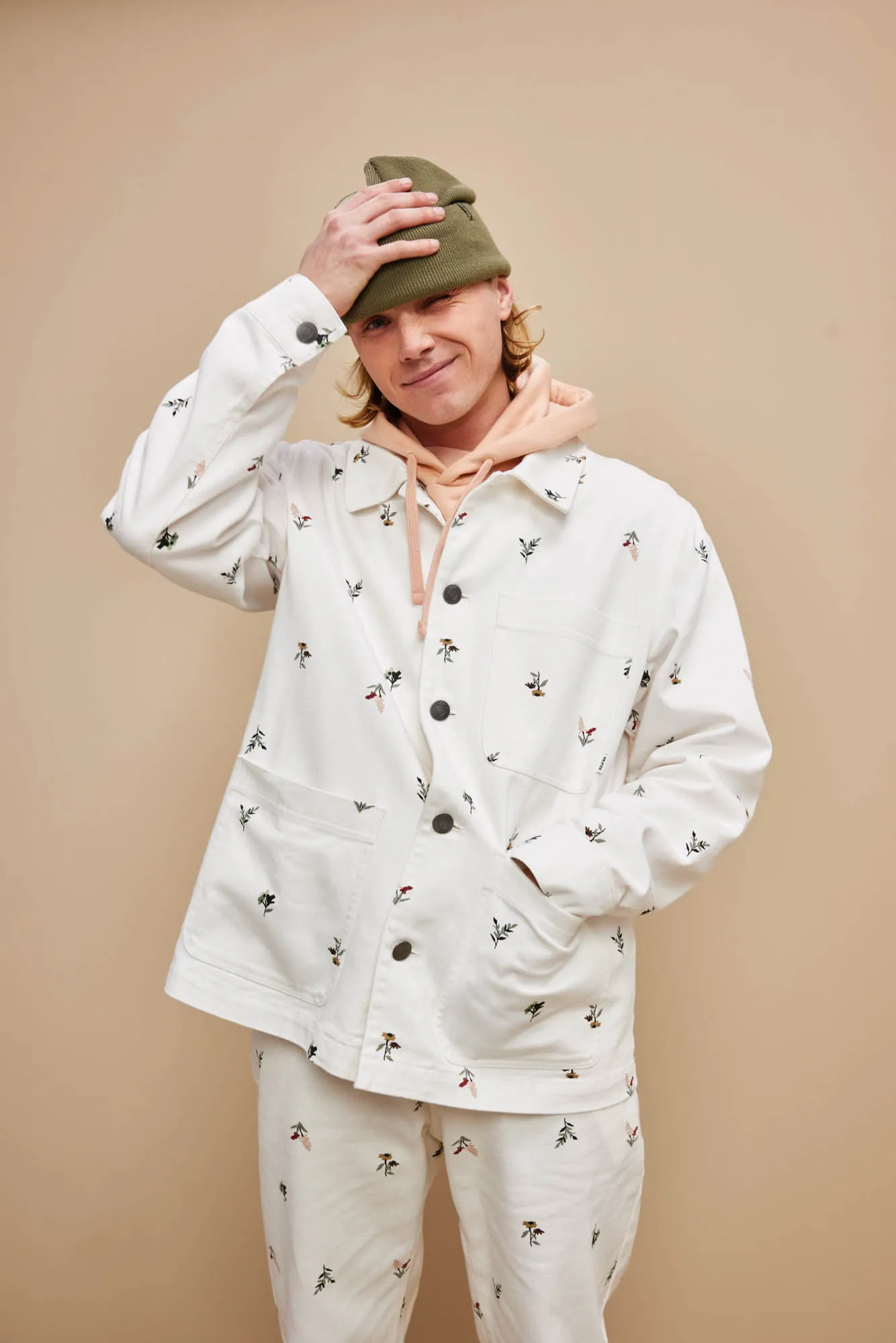 Nouveauté vêtement Homme | BZB